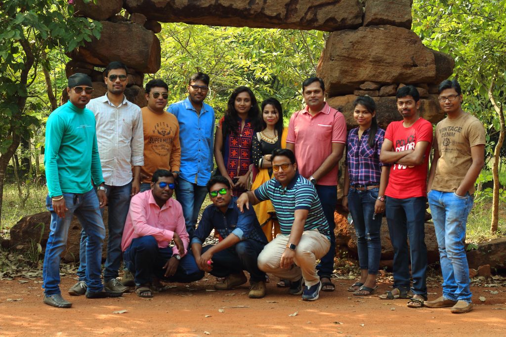 NTSPL Celebrate It's 10th Annual Day On 20th December 2017.