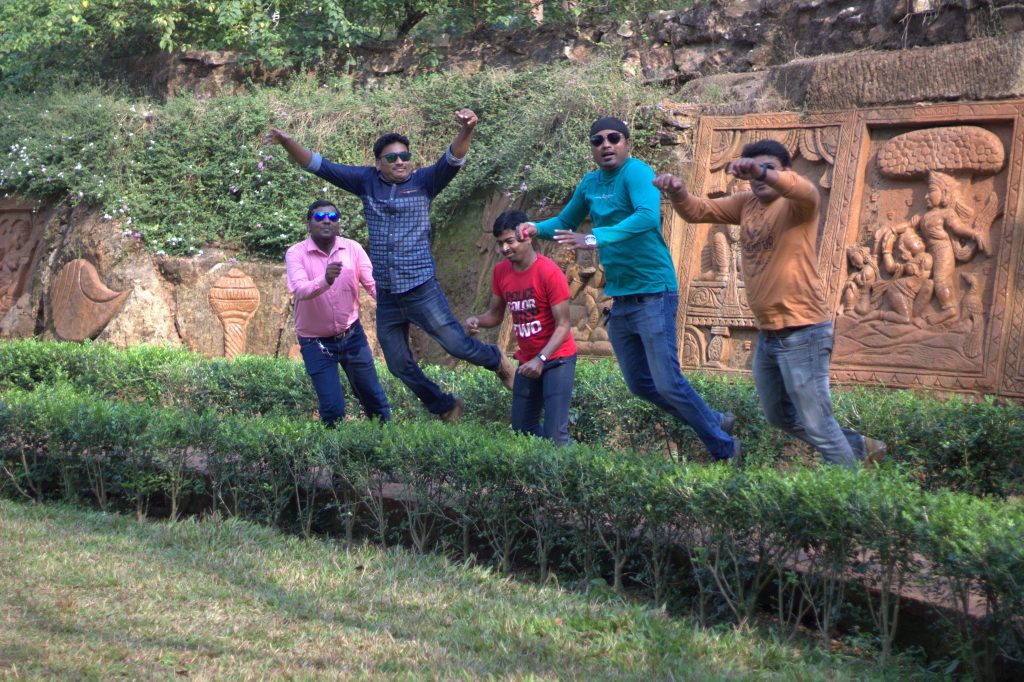 NTSPL Celebrate It's 10th Annual Day On 20th December 2017.