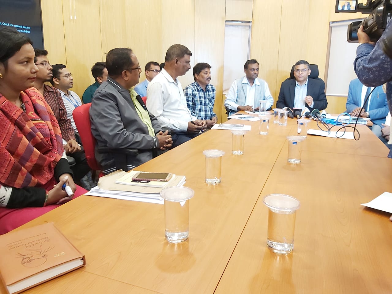 eCommerce Portal for Government Publication | NTSPL