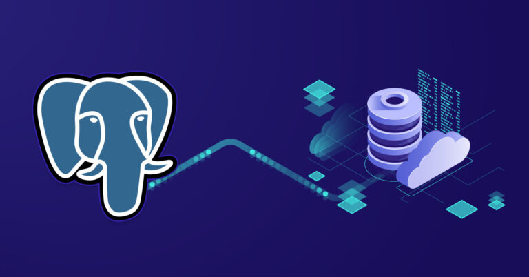 Preparing PostgreSQL for migration with Database Migration Service.