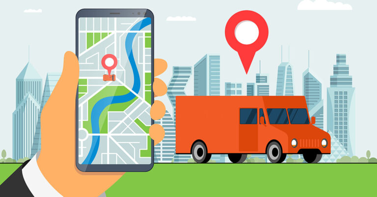 Factors to Consider When Choosing a GPS Vehicle Tracking Solution